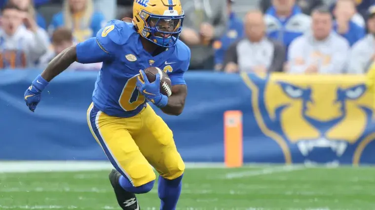 NFL draft prospects 2026: Final big board of top 257 players overall ...