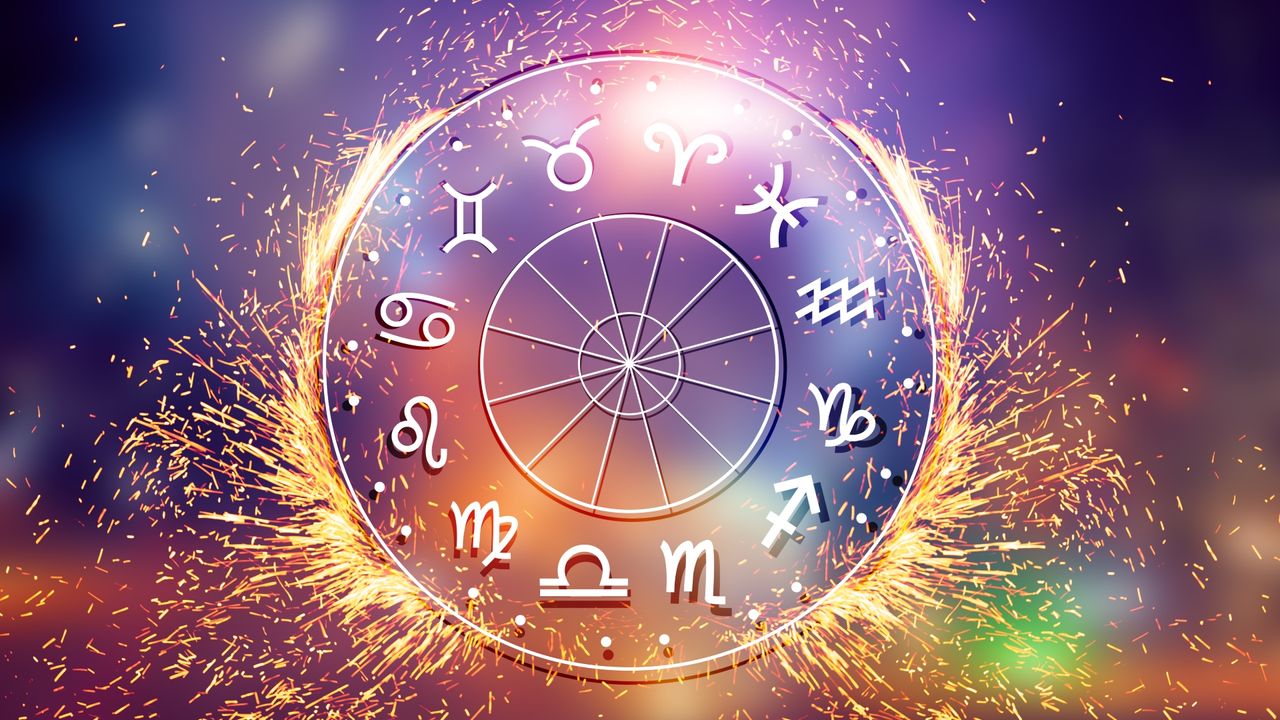 Weekly horoscope: Penny Thornton's astrological reading for each star ...