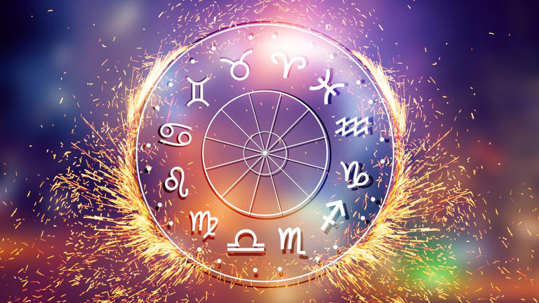 Weekly horoscope: Penny Thornton's astrological reading for each star ...