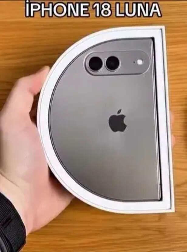 What is 'iPhone Luna' hype taking over social media? Internet’s latest ...
