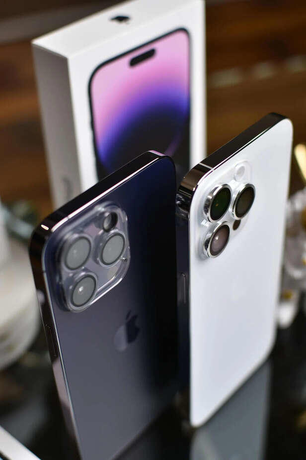 What is 'iPhone Luna' hype taking over social media? Internet’s latest ...