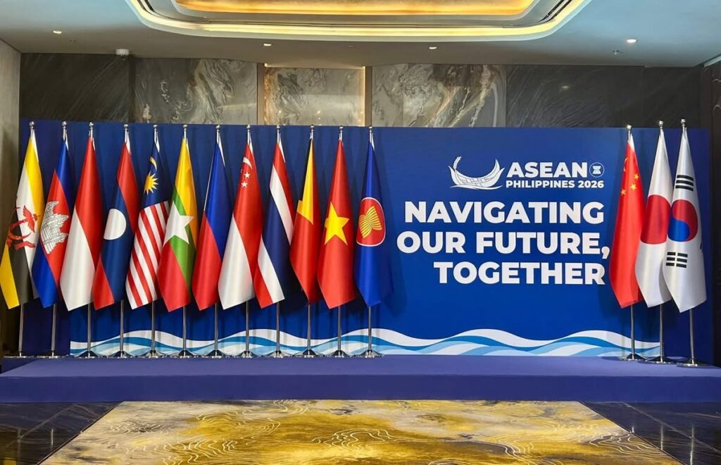 Live updates: ASEAN Summit 2026 highlights from Cebu on May 5