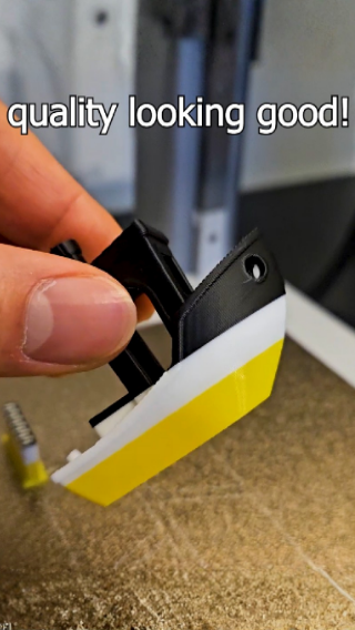 Multicolor 3D printing that changes everything