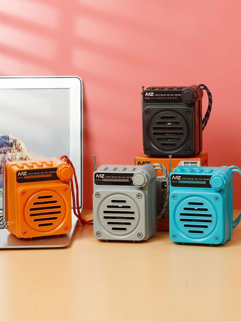 Premium Bluetooth speaker options on Myntra for rich sound experience