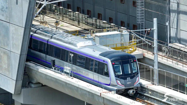 Thane metro work begins: 29 km project to connect key areas, ease ...