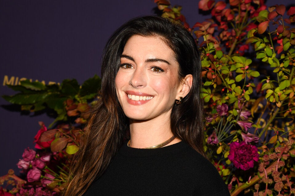 Anne Hathaway macht Krankheit öffentlich: "War halb blind"