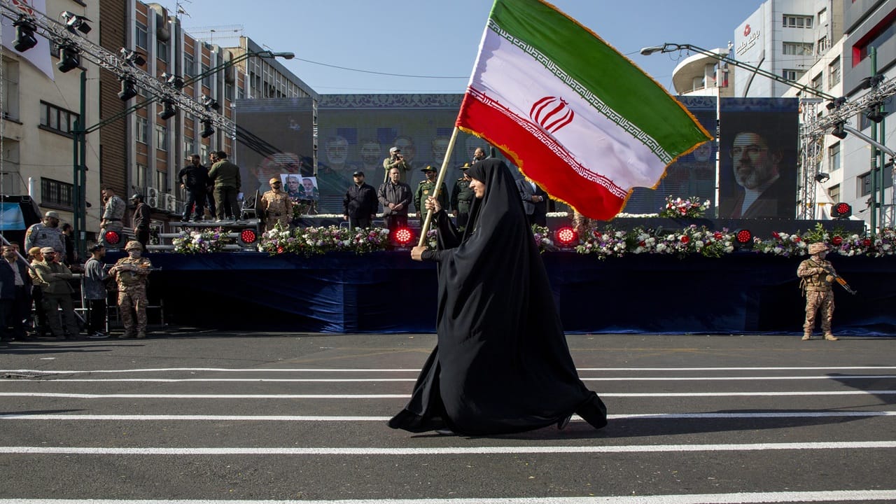 Latest report: Iran executes man over burning of mosque during January ...