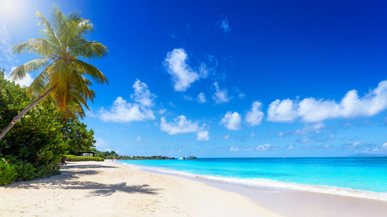 Robert De Niro's $250M Caribbean tourism project will offer a luxurious ...