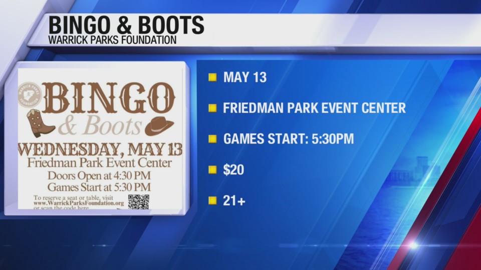 Bingo and Boots interview