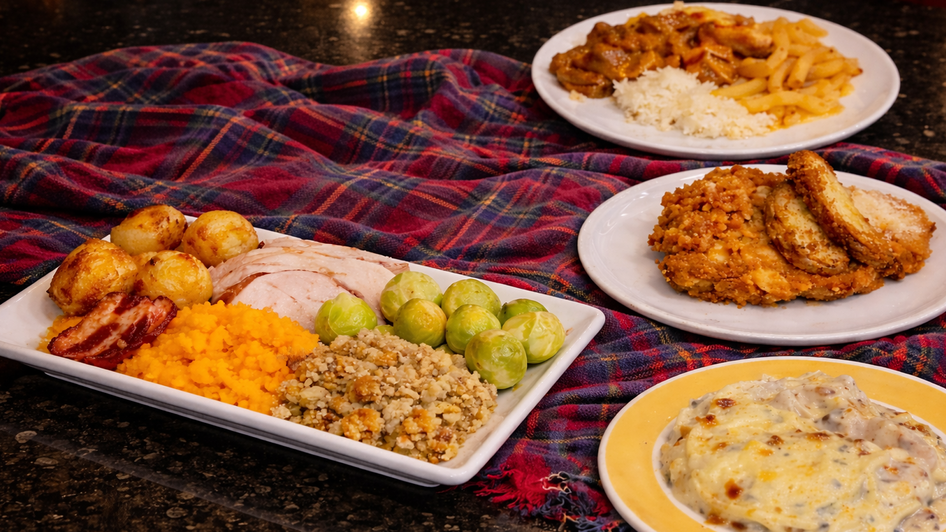 Budget friendly meal inspiration for a cozy winter week