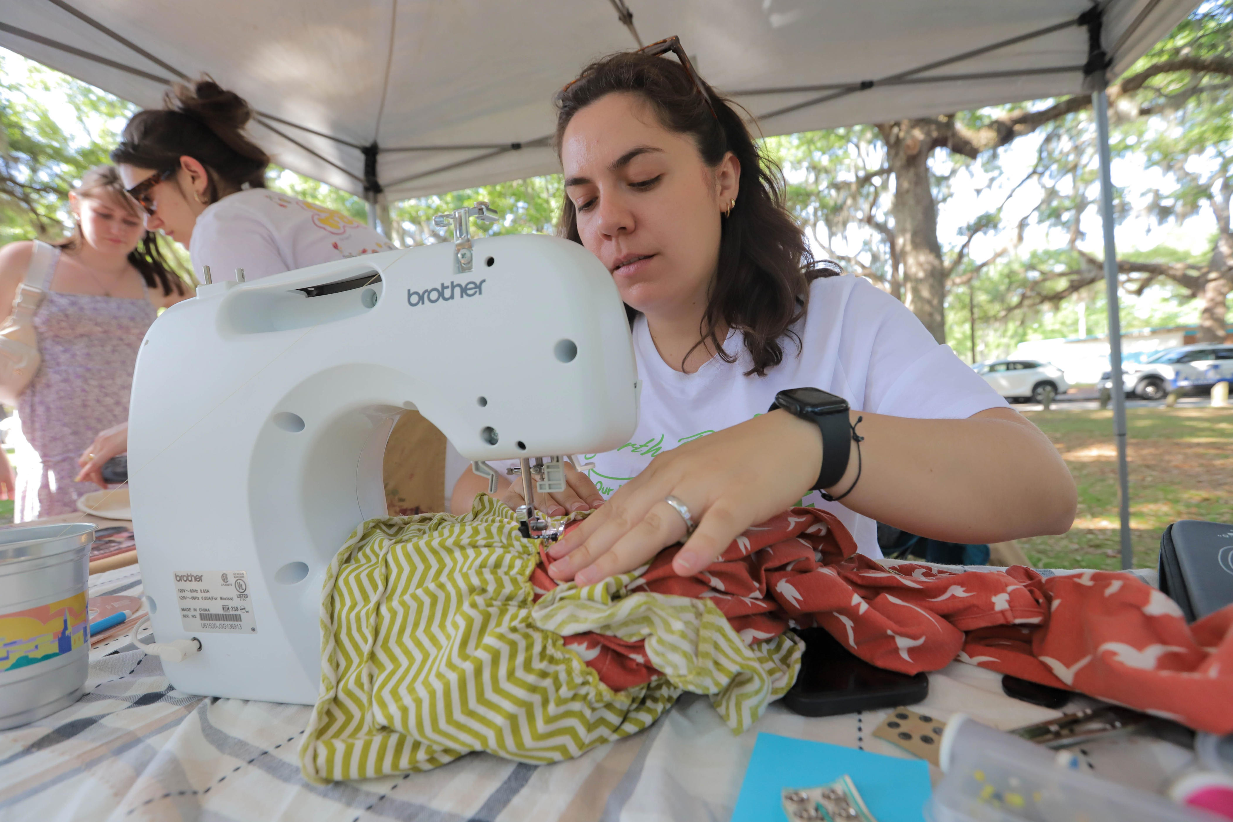 Savannah's Earth Day Festival offers free fun and sustainability Friday