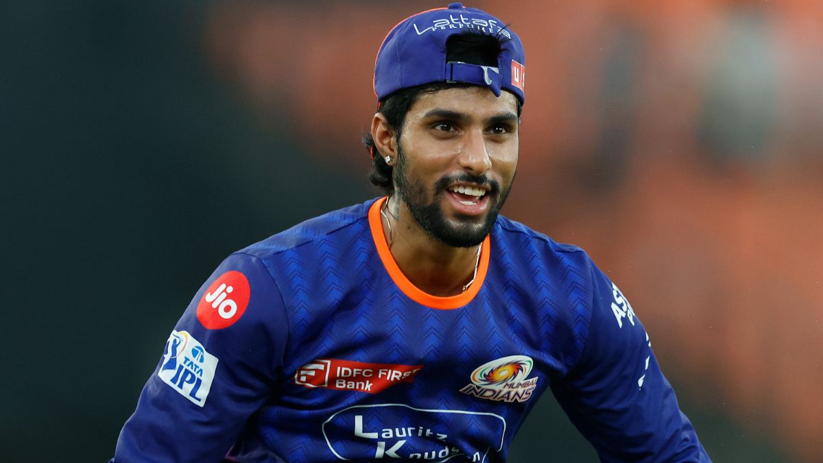 IPL 2026: Top 5 batters with most sixes after the 15th over this season