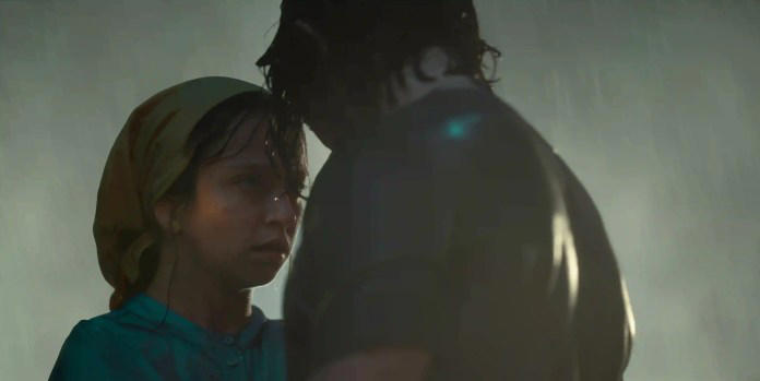 Unchosen review: Netflix’s cult thriller struggles between tension and ...