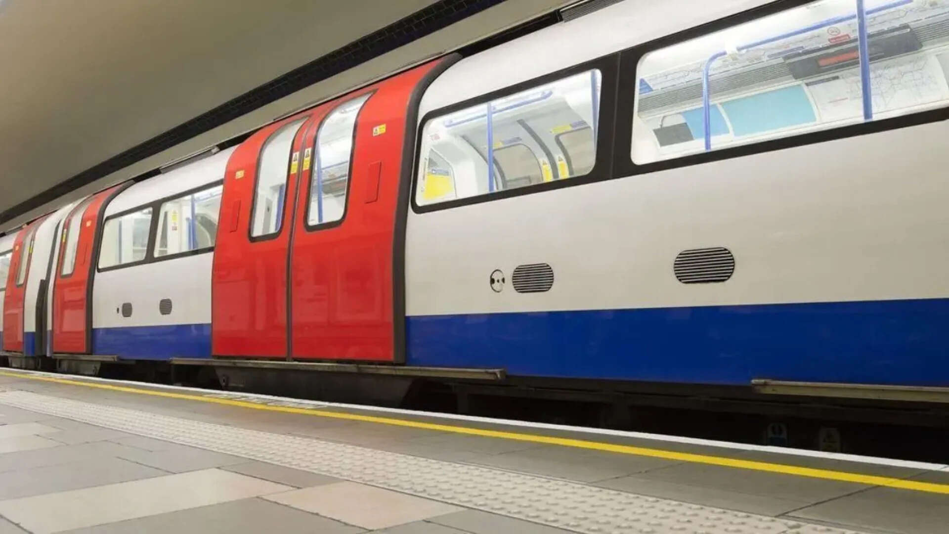 London Tube strike: Major disruption across lines as drivers walk out ...