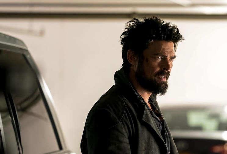 Film fantasy I, Object: oggetti animati con Anna Faris e Karl Urban - trama