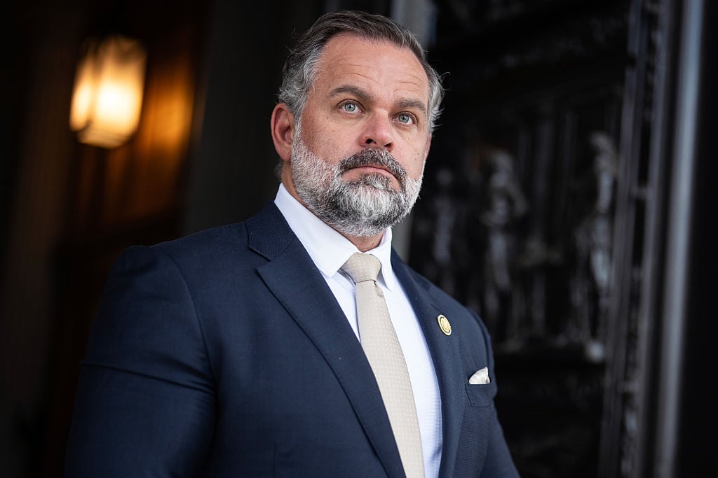 What to know about allegations against Rep. Cory Mills amid calls for ...