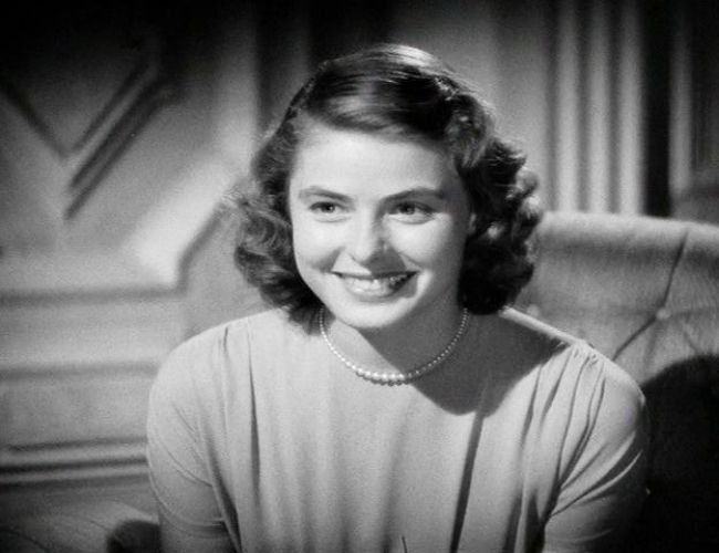 Ingrid Bergman's life: Steamy & scandalous facts