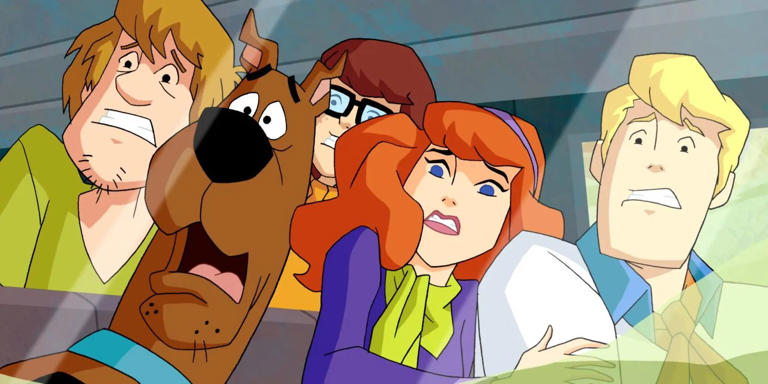 8 smartest Scooby-Doo villains