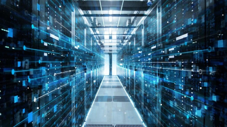 Anthony Scaramucci-linked AlphaTON (ATON) rebrands as Alpha Compute in ...