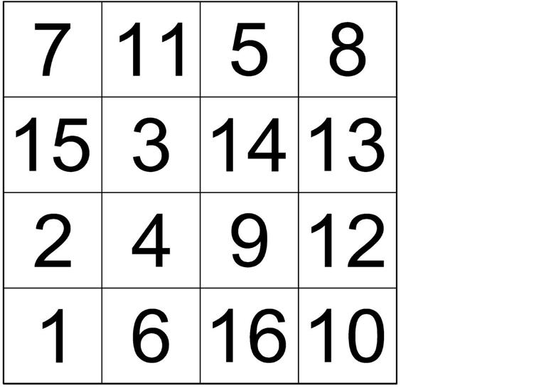 Puzzle solutions for Tuesday, Apr. 21, 2026