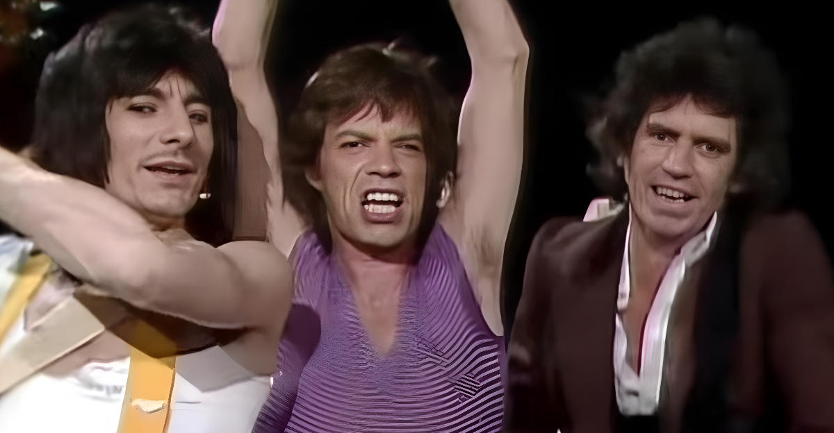 The hardest rock & roll trivia quiz ever—can you get 8 out of 20?