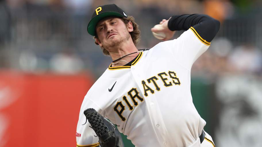 Ben Cherington shares harsh reality of Pirates bullpen issues