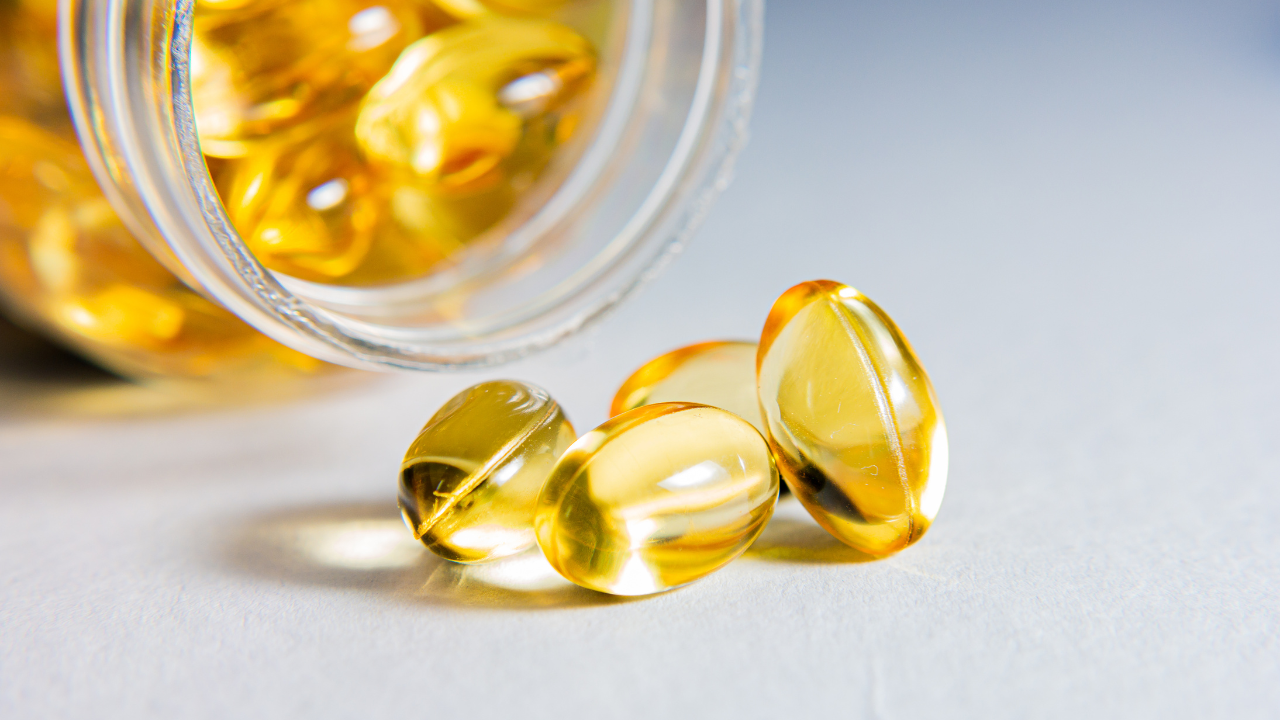 Your omega-3 supplement may not be working: The right way to take it ...