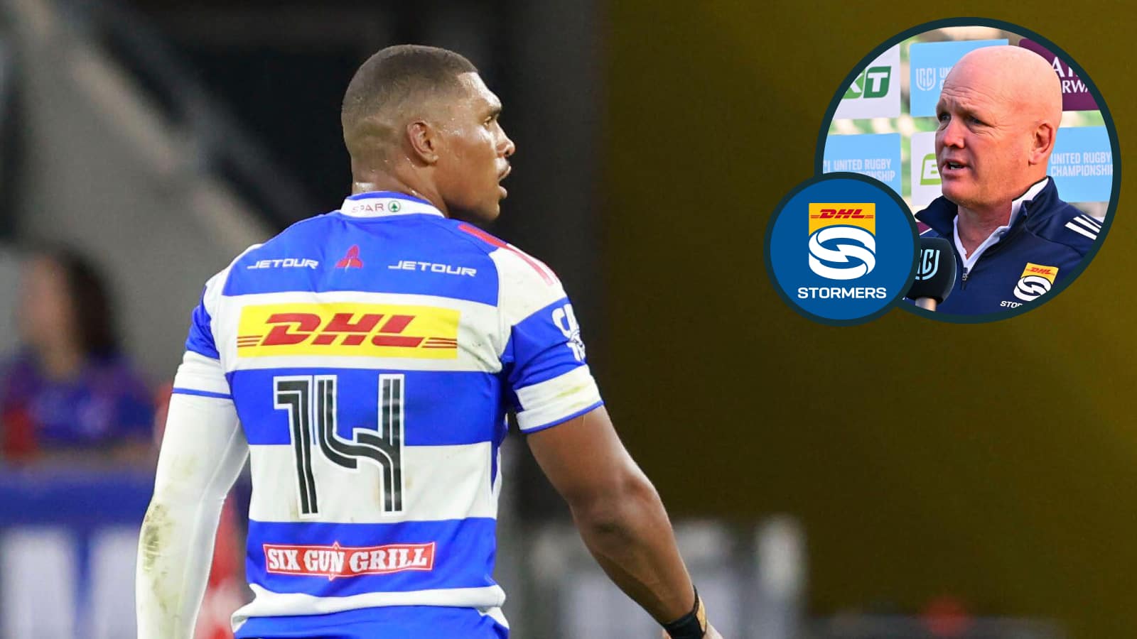 Damian Willemse’s wing experiment can’t continue as John Dobson ...