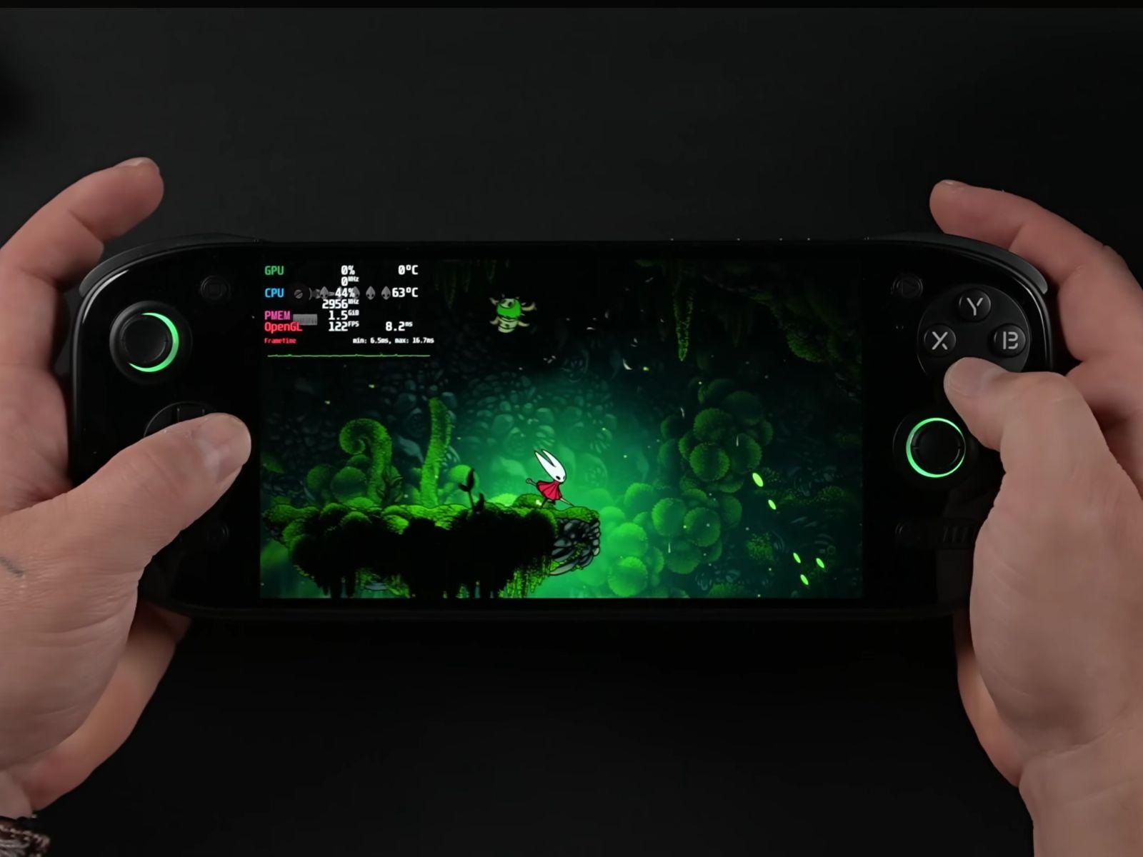 Proton 11 ARM de Valve: así cambia el juego en hardware ARM y SteamOS