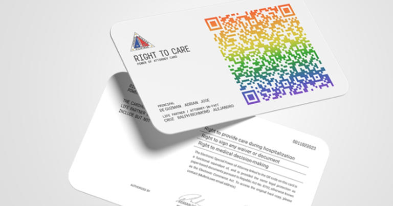 You can now register for QC's 'Right to Care' card online—here's how