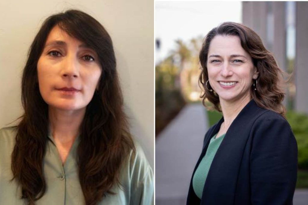 Newsom appoints 2 judges to Santa Clara County Superior Court
