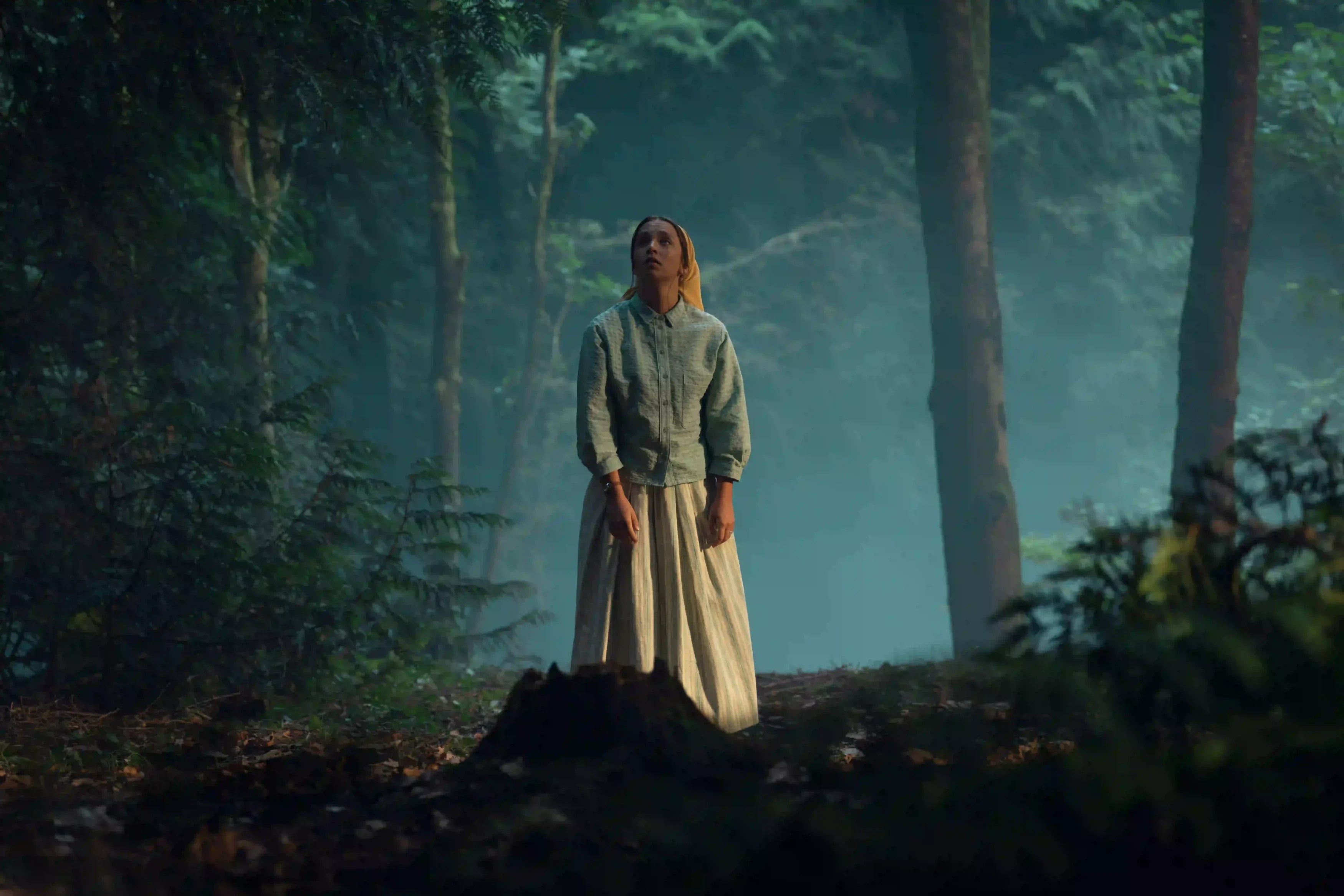 Unchosen review: Netflix’s cult thriller struggles between tension and ...