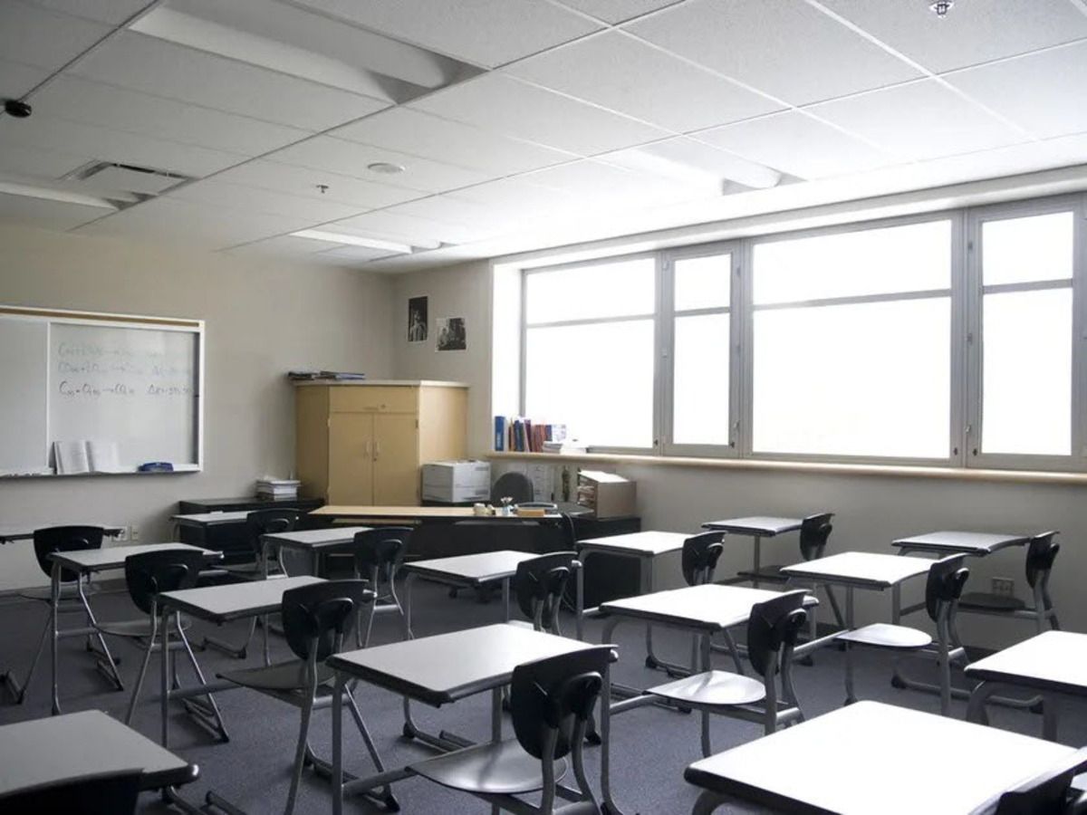 Opinion: Canada’s competitiveness should start in the classroom