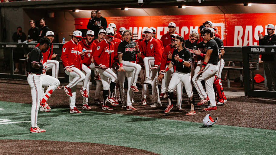 NC State baseball hanging tough in key metrics