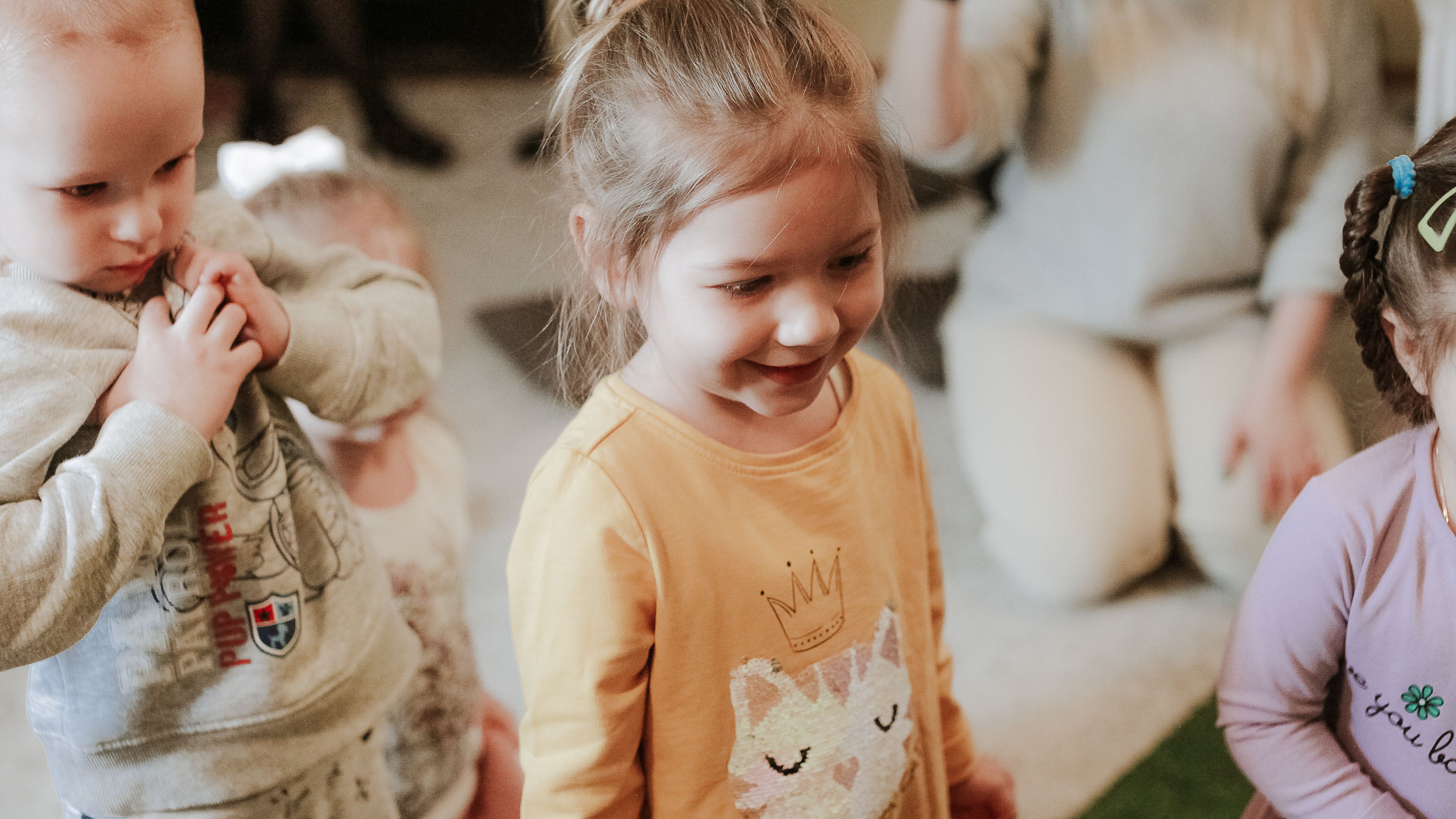 Smart daycare drop-off routines that transform your morning