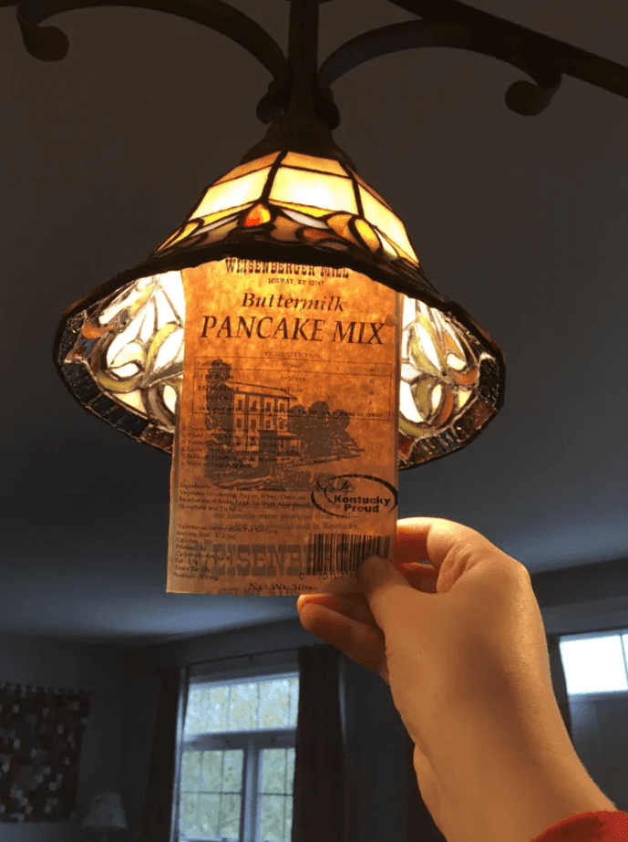Stop and smell the roses! 40 people that found Easter eggs in their ...