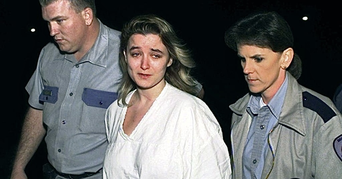 20 ordinary people who did terrible things