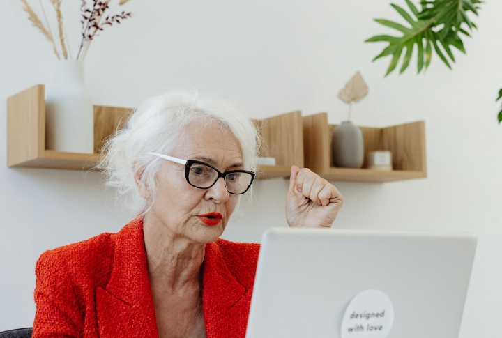 The rude remarks women over 60 are tired of hearing