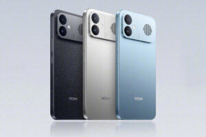 New Redmi K100 leak reveals full specs months ahead of launch