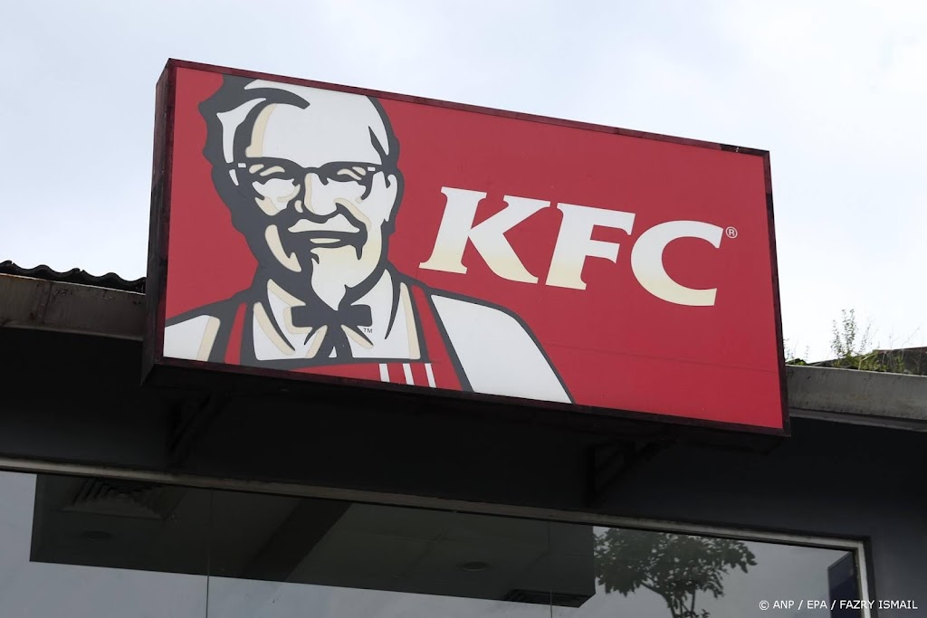 Duitse kebabketen klaagt over gebruik Krispy Kebab door KFC