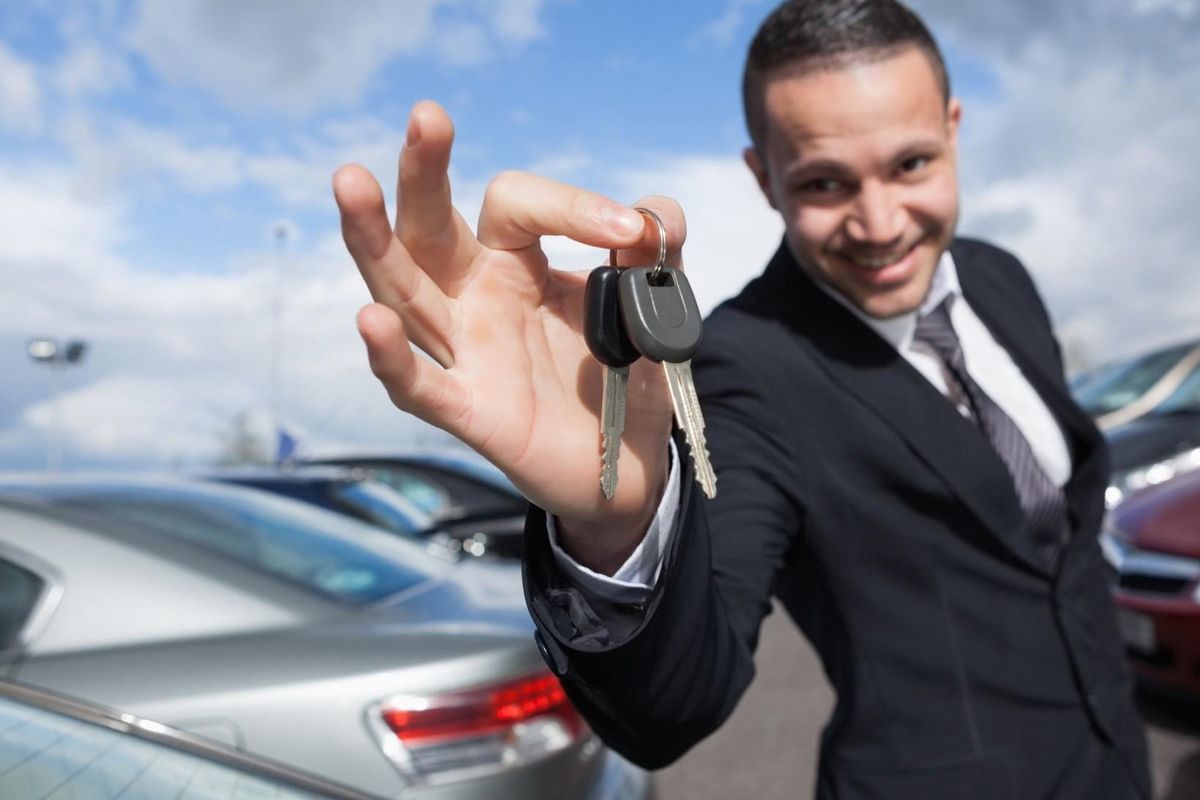 8 acquirenti su 10 scoprono le anomalie solo dopo l'acquisto dell’auto ...