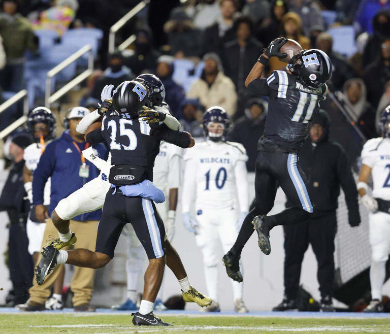 CMS football coaches won't get a raise in 2026-27, extending 8-year ...
