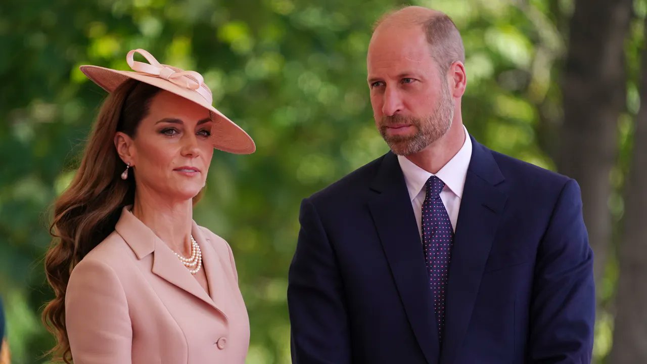 Prince William, Princess Kate Face 'Crying Shame', Will Be Left ...