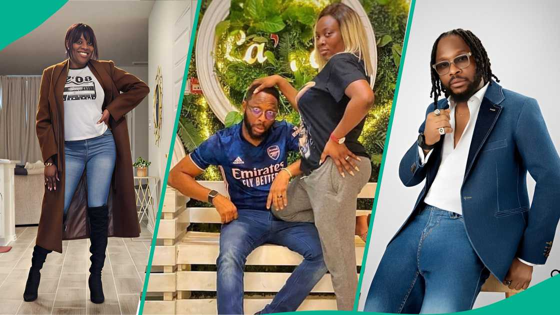 Mayowa Lambe trends amid controversy as she drops cryptic response, fan ...