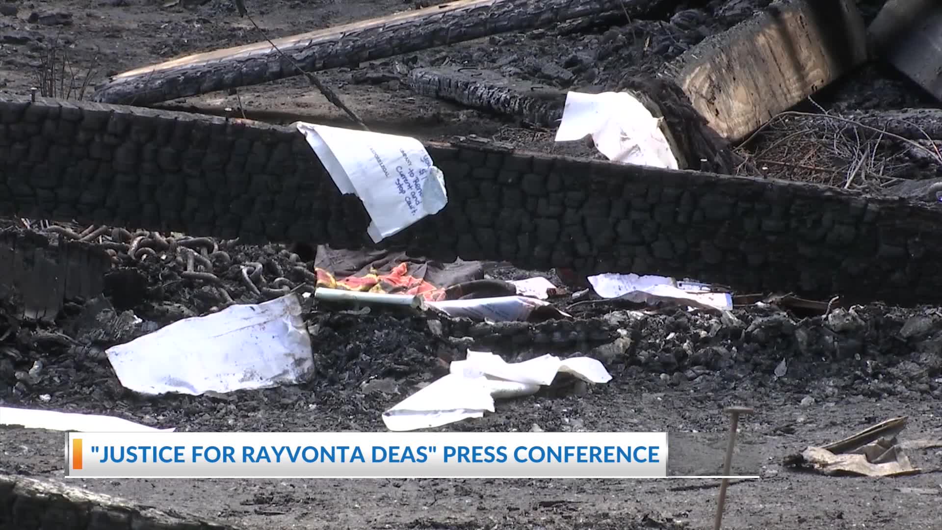 Family seeks accountability in 2022 homicide