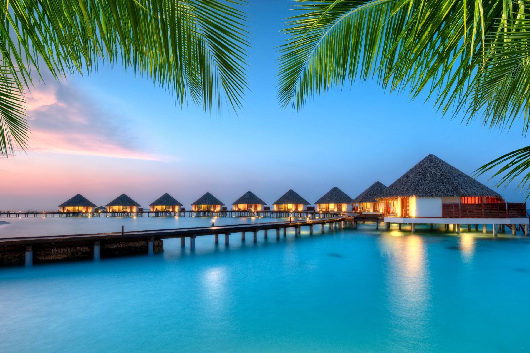 7 unforgettable things to do in the Maldives (and where to do them)