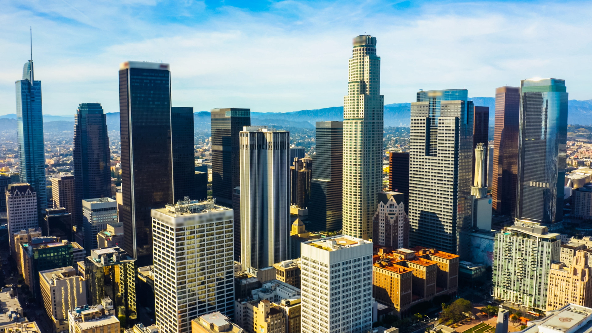 The most congested cities in the US ranked