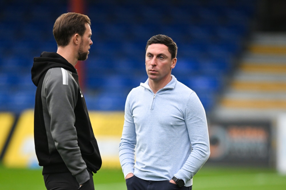 Next Scotland manager odds: Ex-Celtic, Man Utd and Sunderland men ...