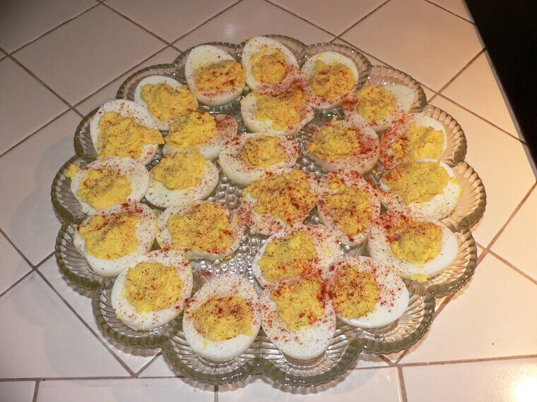 Snacks every 1970s kitchen had that are worth bringing back