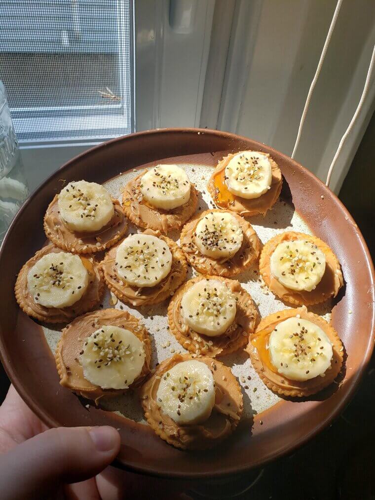 Snacks every 1970s kitchen had that are worth bringing back